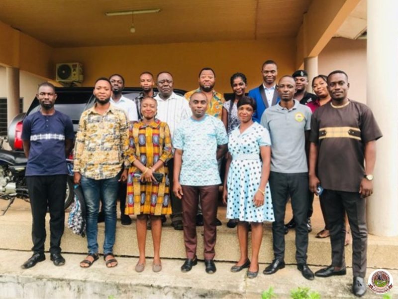 Section Of Pwd,S At The Seminars And Conference Held On Vocational ...